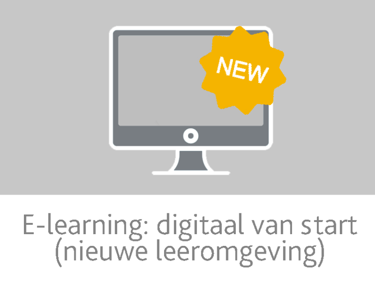 Nieuw Nederlands | Noordhoff Academy