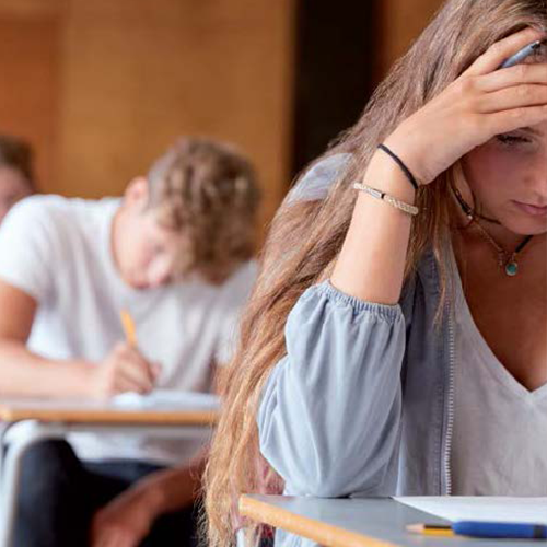 Toetsopleidingen | Noordhoff Academy